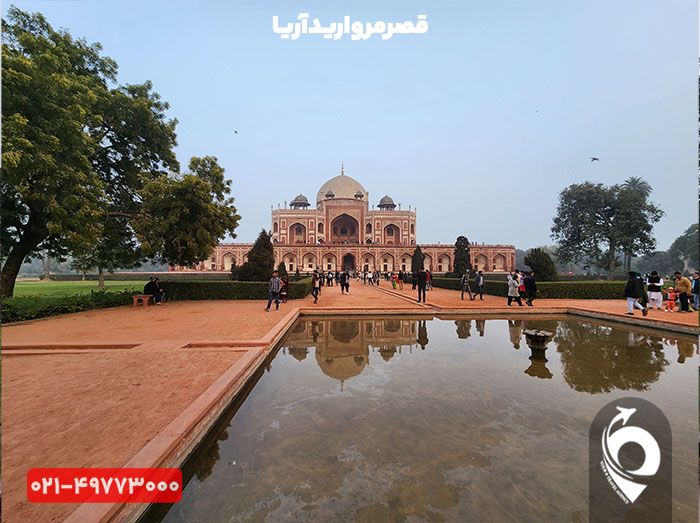 تور هند | نرخ تور لحظه آخری و ارزان + اقساط